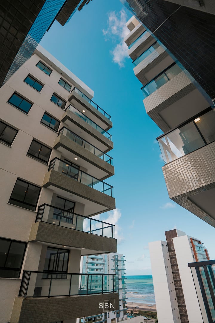 Resid. D Ouro Park - Ilhéus