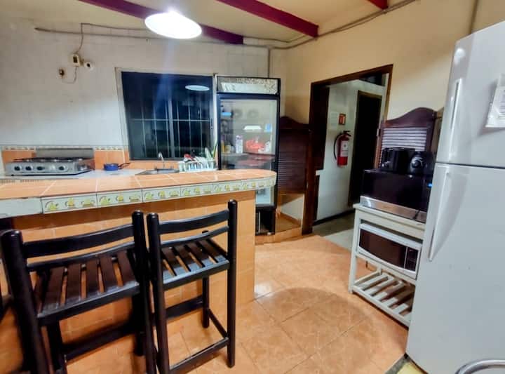 Confort Accesible En El Corazón De La Roma - Mexico