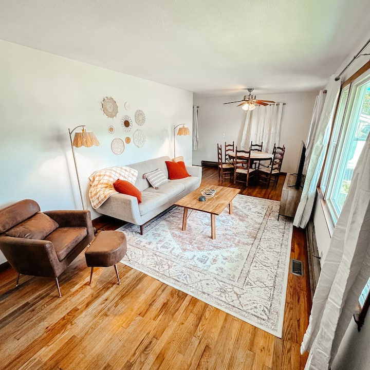 Willow Nook - Johnson City, TN