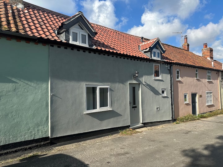 Nightingale Cottage - Southwold