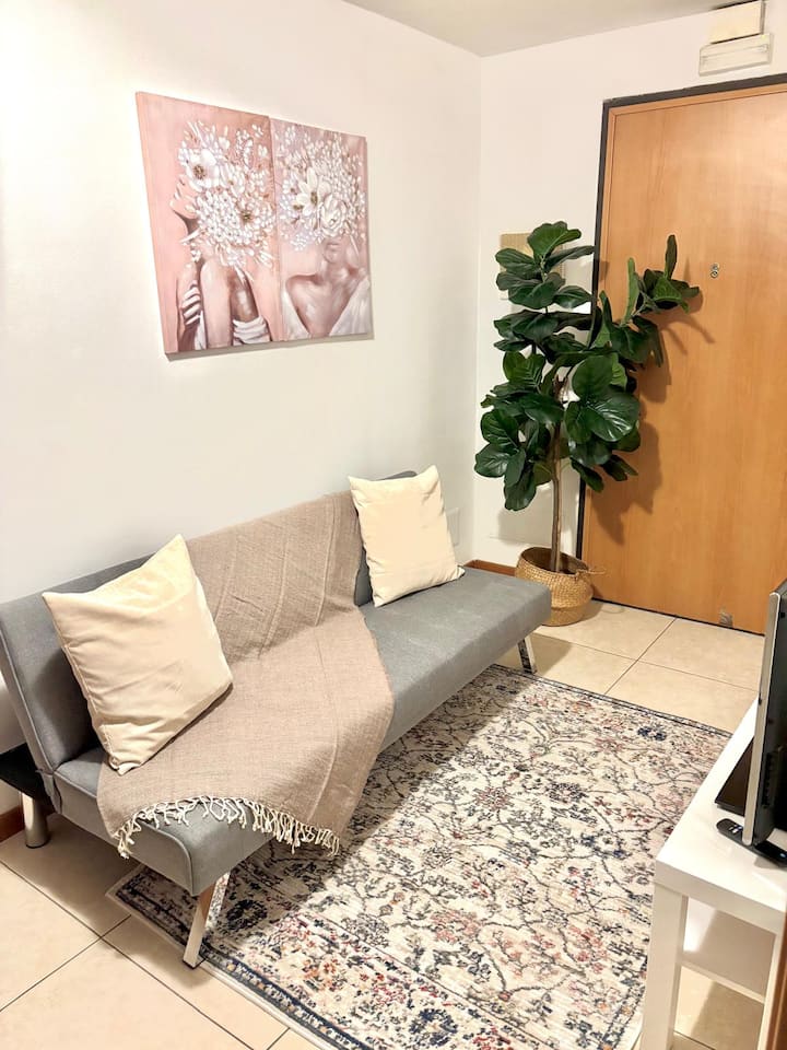 Luna’s House - Treviso