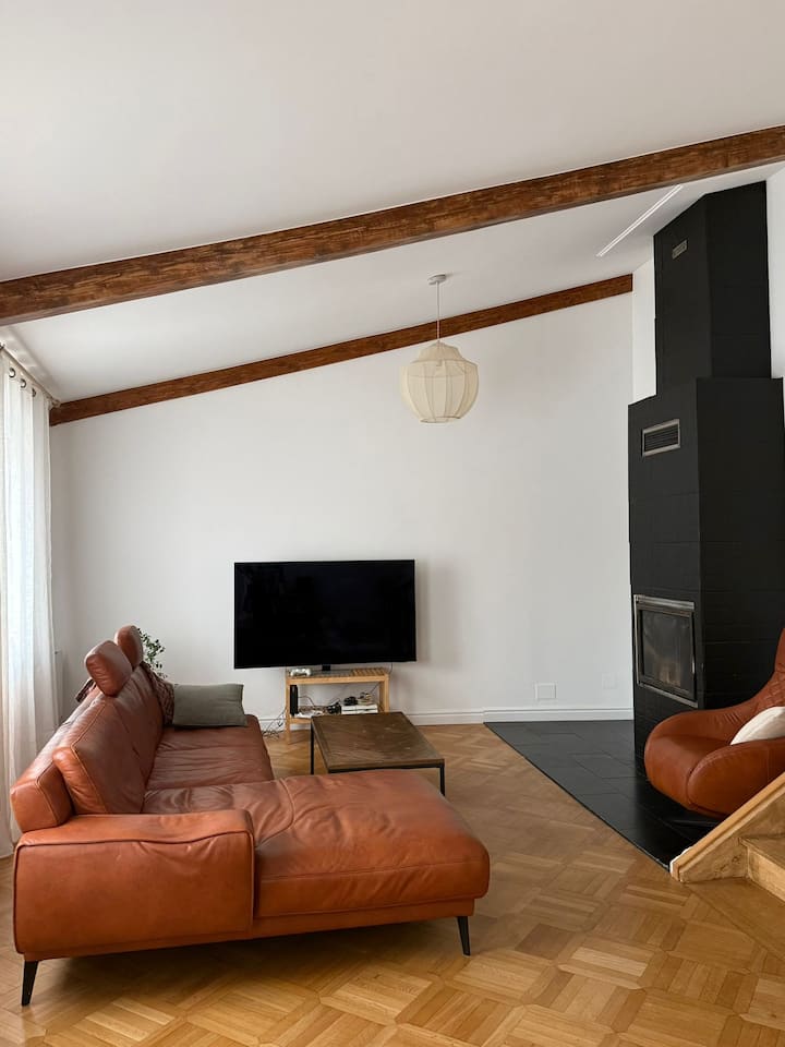 Maison Familiale ! Proche Luxembourg - Mondorf-les-Bains