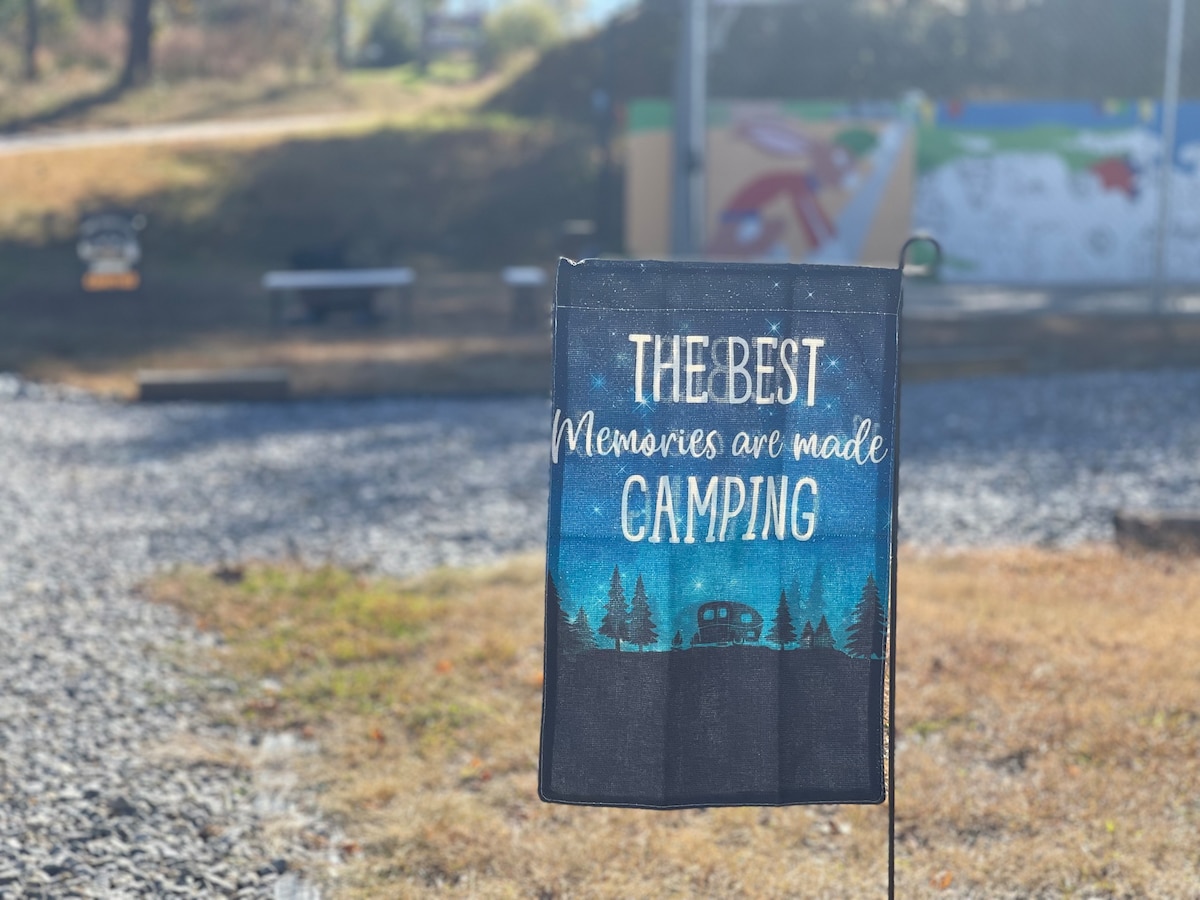 Lots complets pour le camping de week-end de course ! - Camping-cars ...