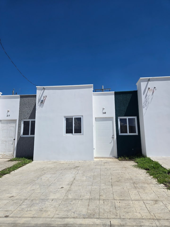 Econo Airbnb - El Salvador