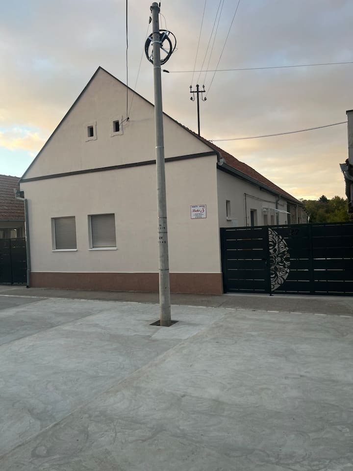 Laki S - Vrbas