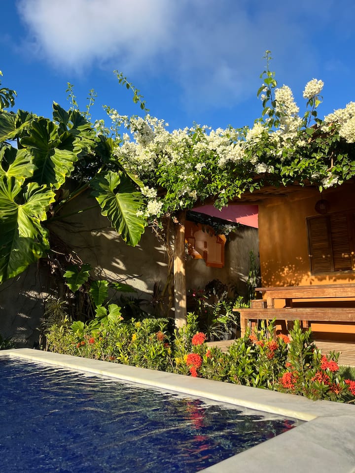 Casa Das Flores - Trancoso - Trancoso