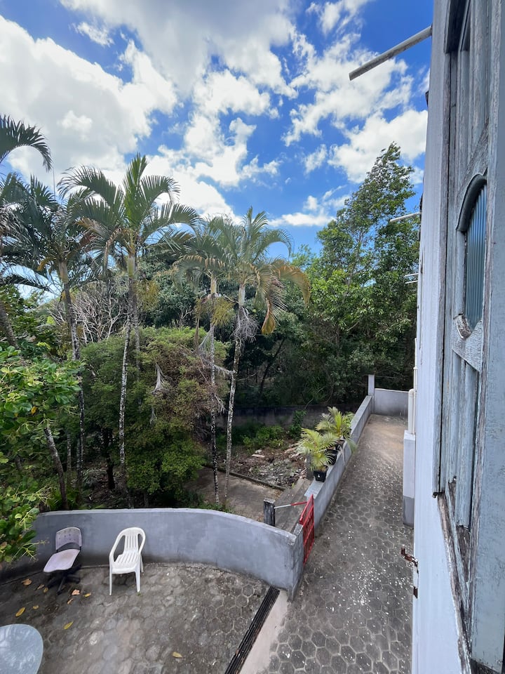 Chácara 4 Quartos, 2 Suítes, Amplo Espaço Externo - Vila Velha