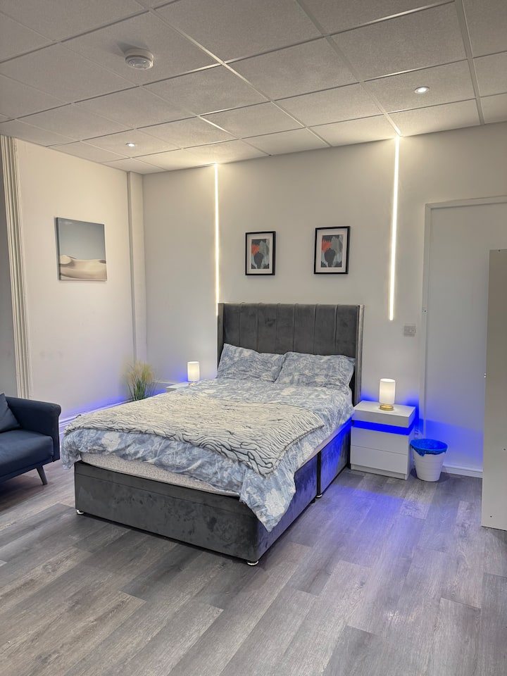 Apartment 1 - Sheffield