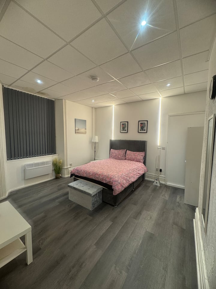 Apartment 1 - Sheffield