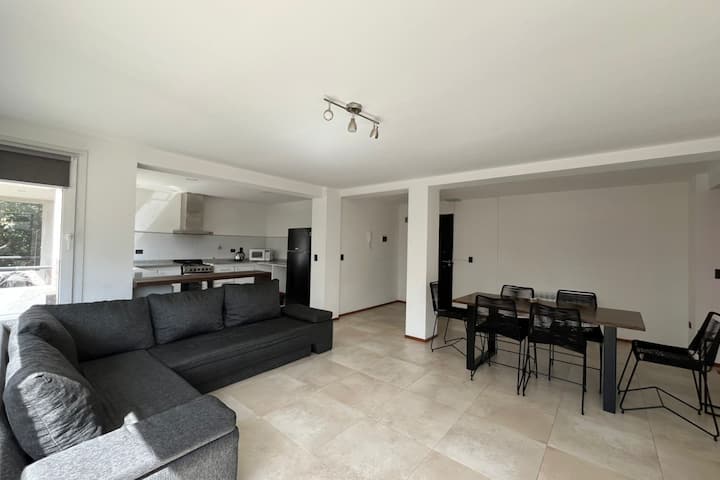 Departamento Para 6 Personas - San Carlos de Bariloche