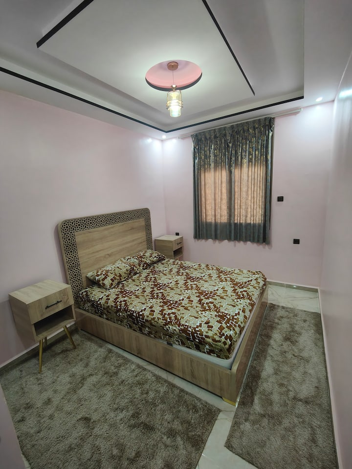 Appartements Meublés à Louer à La Journée à Dakhla - Dakhla