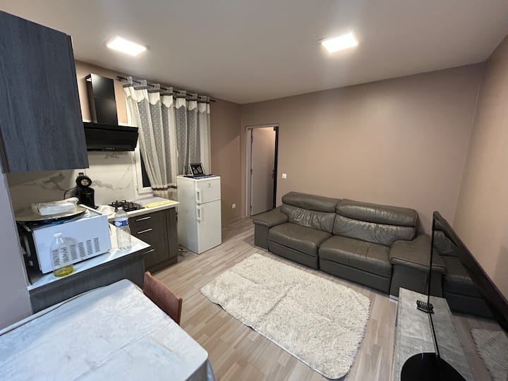 Location Appartement Indépendant - Neuilly-sur-Marne