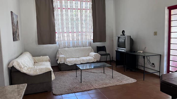 Casa De Campo Pra Fins De Semana E Festas - Presidente Prudente