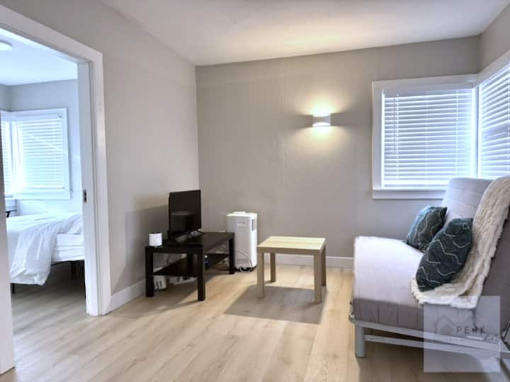 Your Cozy Home Away From Home - Fife, WA