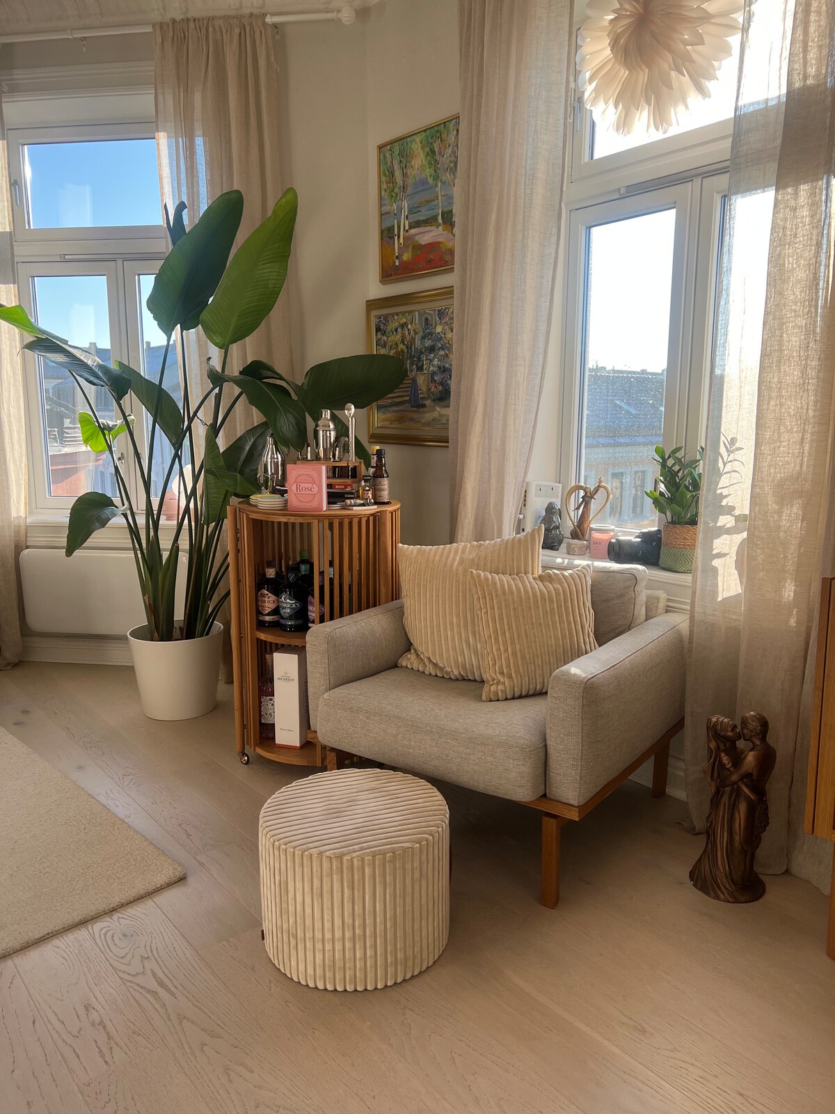 Apartment in the middle of Majorstuen - Apartments for Rent in Oslo ...