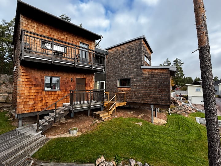 Perfekt Långtidsboende I Karlstad - Karlstad