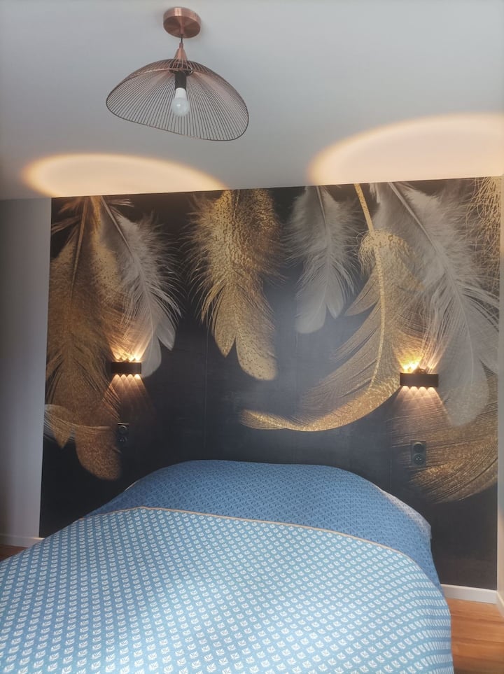 L'émeraude - Villers-Bocage