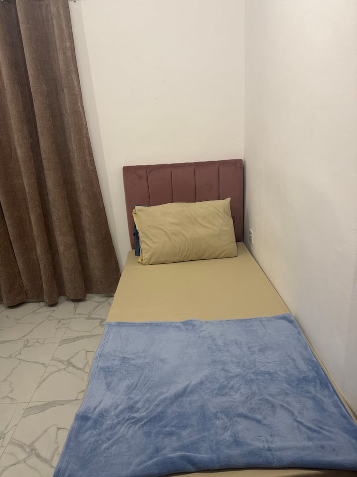 Bedroom Apartment - Kuwait