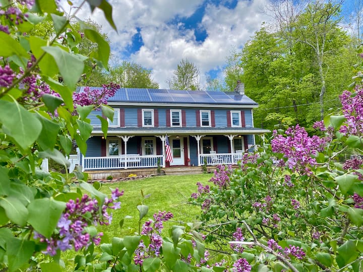 Hylan House - 헌터 산