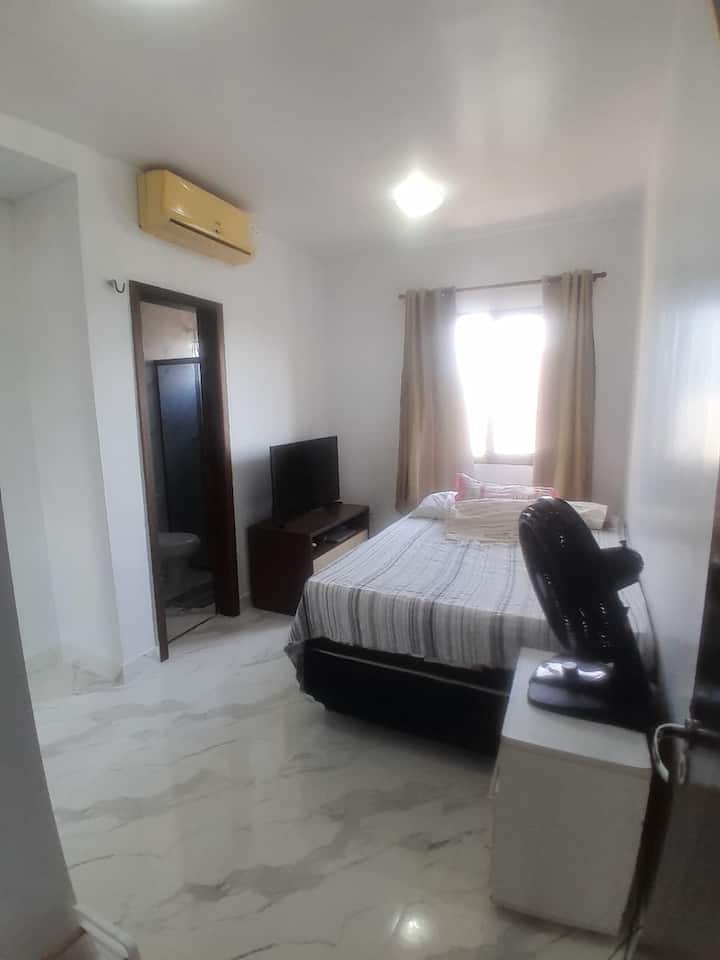 Suíte Em Apartamento Confortável E Boa Localização - Bethlehem, PA