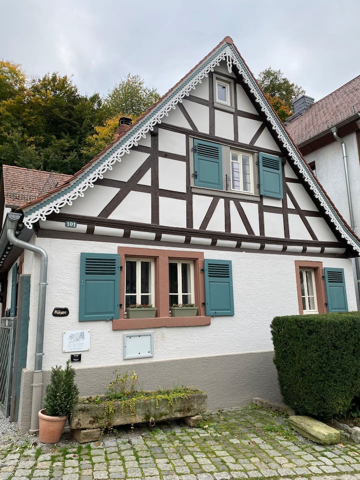 Ferienwohnung Frihmess - Direkt Am Fürstenlager - Deutschland