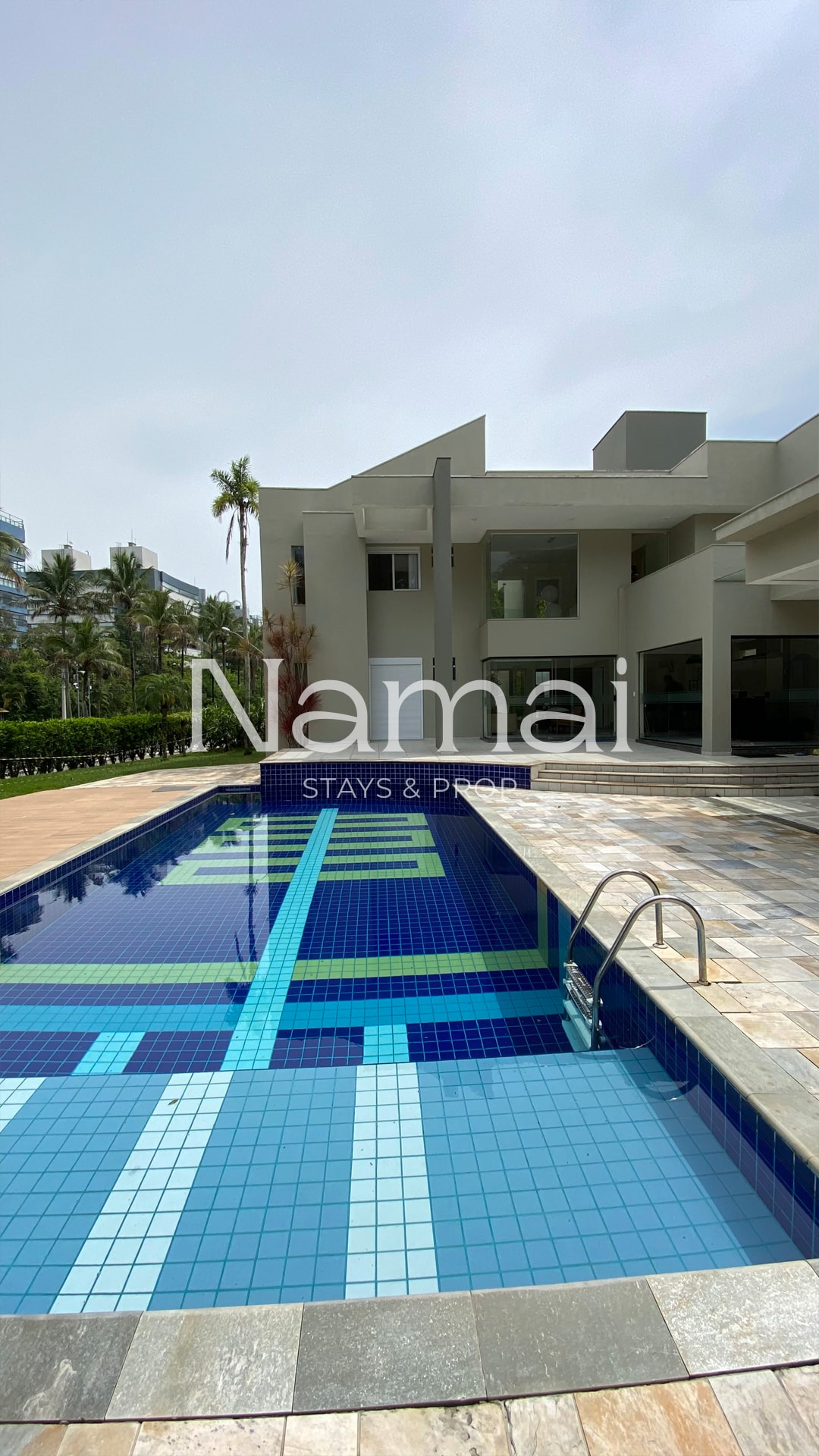 Haus 100 m vom Strand entfernt – Riviera de São Lourenço - Airbnb