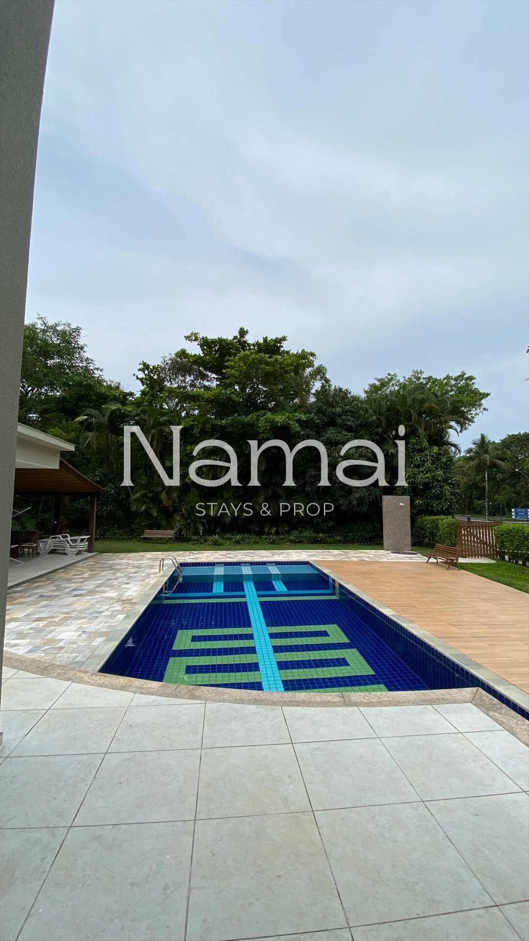 Haus 100 m vom Strand entfernt – Riviera de São Lourenço - Airbnb