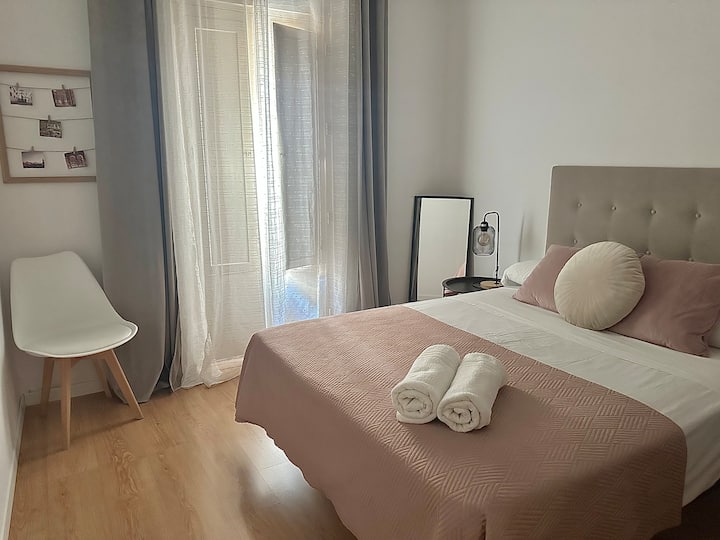 Casa Roman - Cordova