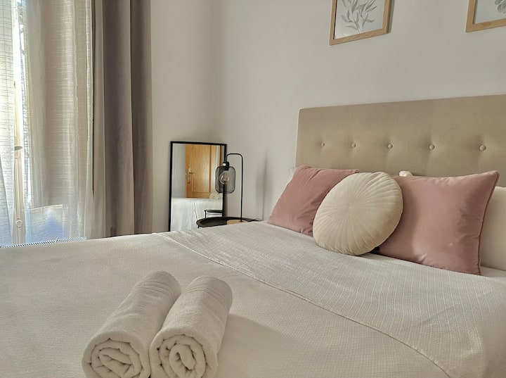 Casa Roman - Córdoba, Espagne