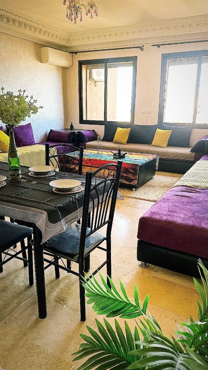 Cosy Appartement Marrakech - Marrakesh