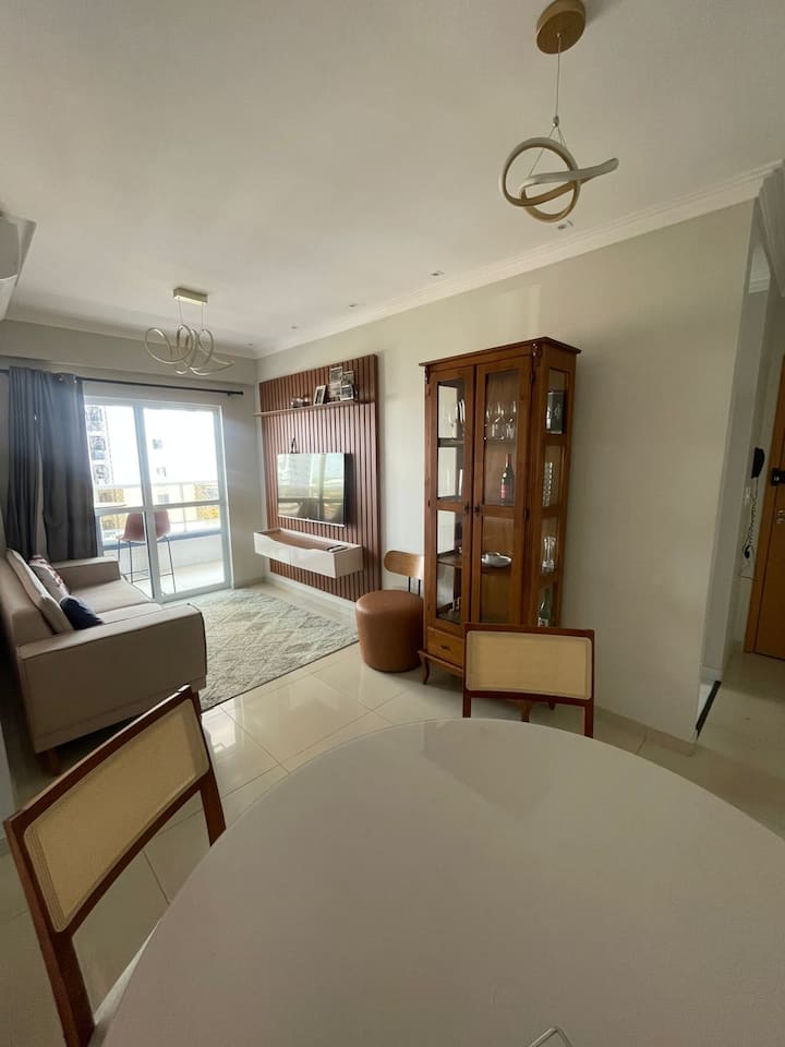 Cosy Apartment. Near Downtown - Belém
