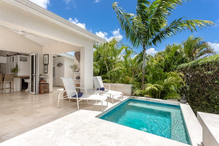 Firefly Cottage - Barbados