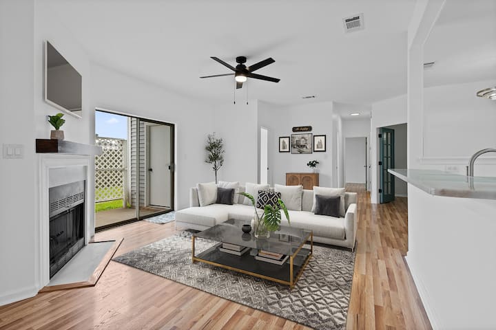 Cozy Condo In Heart Of Pensacola - Pensacola, FL