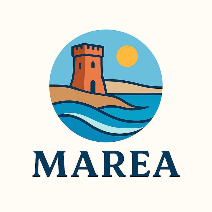 Marea - Mola di Bari