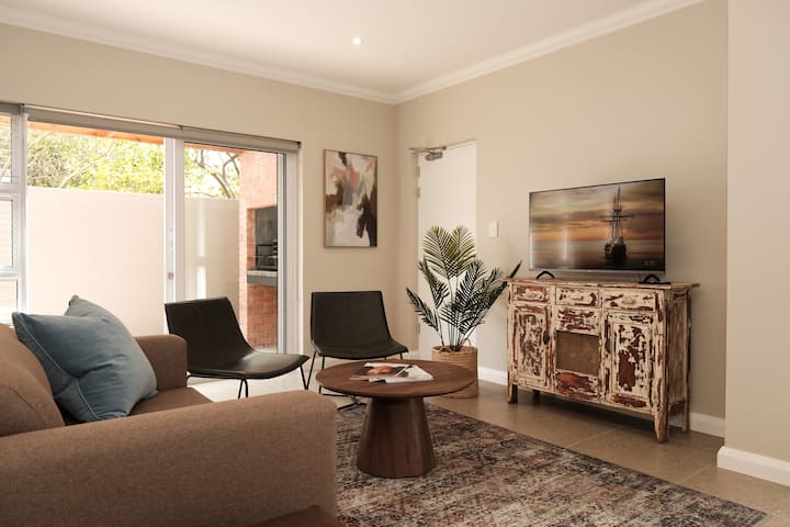 Elegant New 2-bedroom In Exclusive George Complex - George