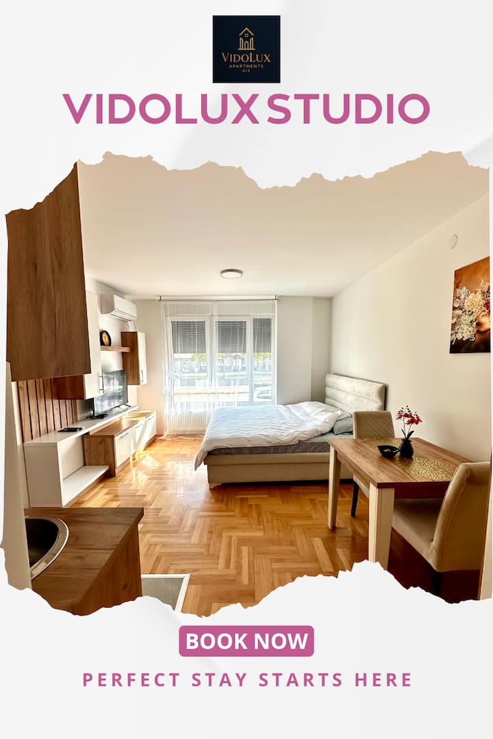 Vidolux Studio - Niš