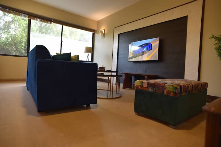 Arteo Luna Grand Downtown Self Check In Mm Alam - Lahore