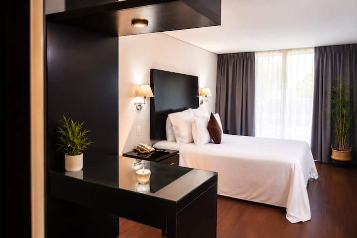 Elegant Apartment 2 Minutes From Angel De La Independencia - Ciudad de México
