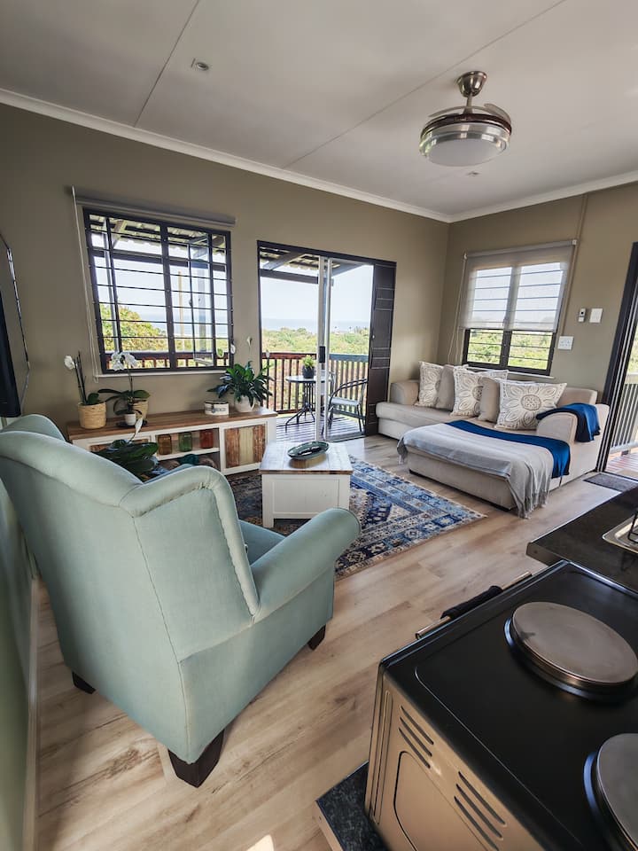 Apartment With A View - Umzinto