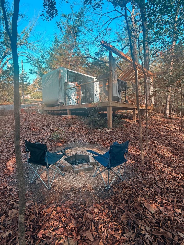 Little Dipper Retreat | Woods • Wi-fi • Boat Slip - Marion, IL