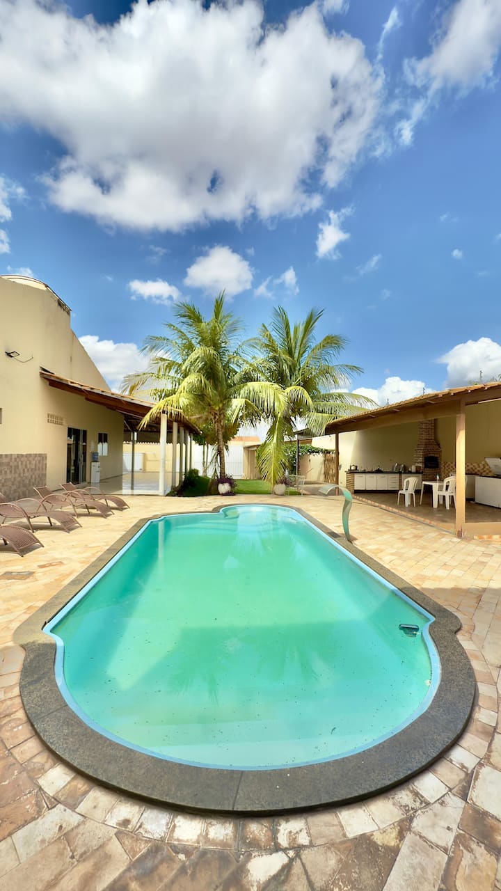 Vip Eventos. - Juazeiro do Norte