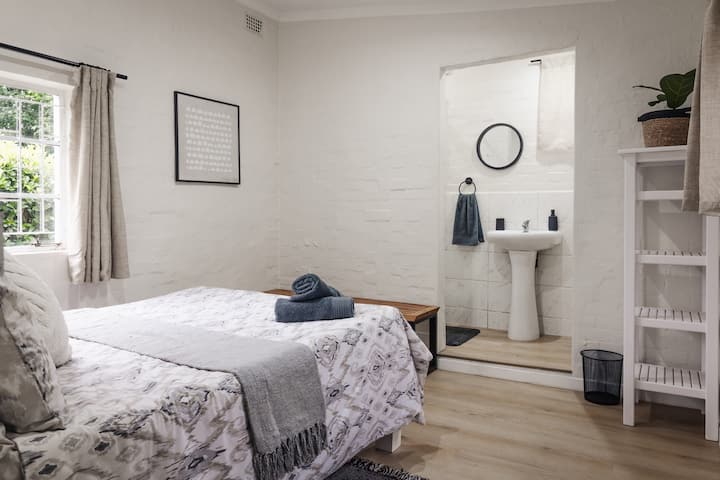 Fraser Park Cottage - Howick