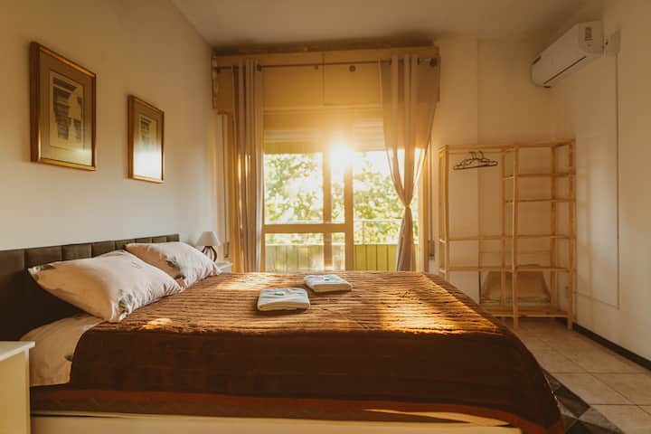 Ike Hospedagem. Centro - Unidade 2 - Paso de los Libres