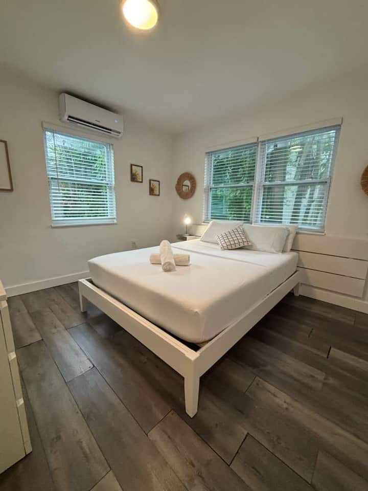 Modern 1bedroom Apartment Near The Beach - Miami