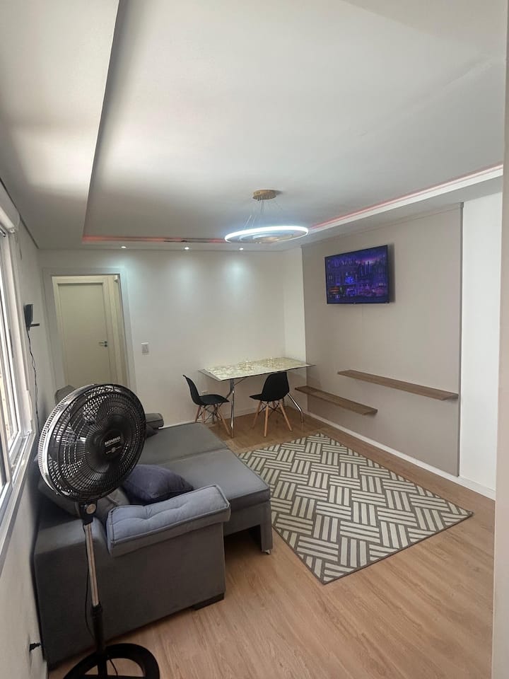 Apartamento Central - Passo Fundo