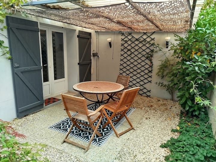 Portes Les Valence Joli Logement Autonome - Portes-lès-Valence