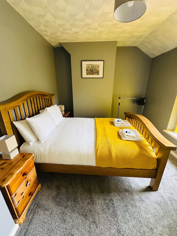 Gaen - Ty Seren - Monmouthshire