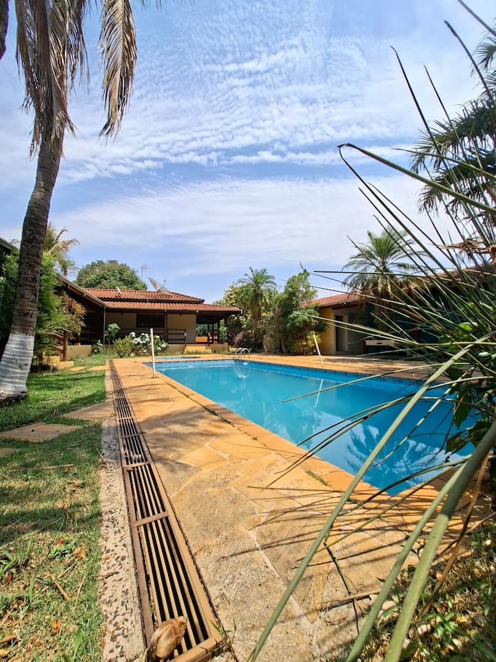 Ap Smart Recando Das Laranjeiras - Araras