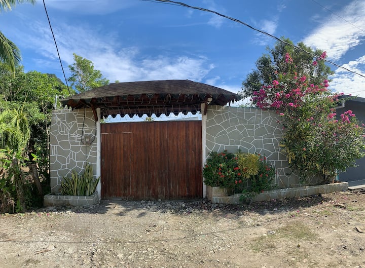 Cabaña La Libertad - Turbo