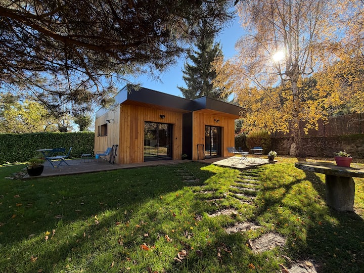 Puy Pariou Gîte Au Cœur Des Volcans D’auvergne - Orcines
